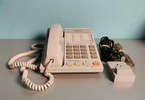 Стационарный телефон Panasonic KX-T2355