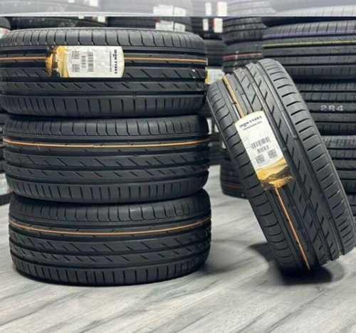 Ikon Tyres Nordman SZ2 215/50 R17 95