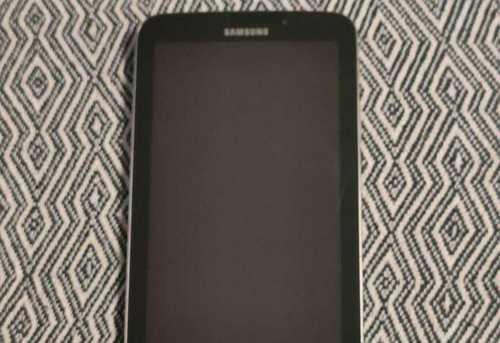 Продается планшет Samsung S3 (SM-T210)