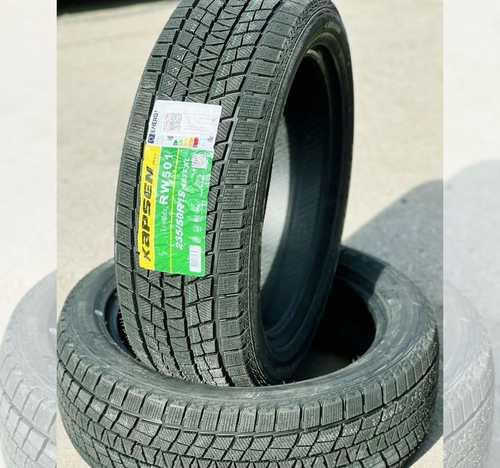 Kapsen IceMax RW501 235/65 R18 112U