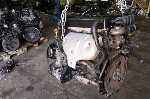 Двигатель Daewoo Leganza (C20SED)