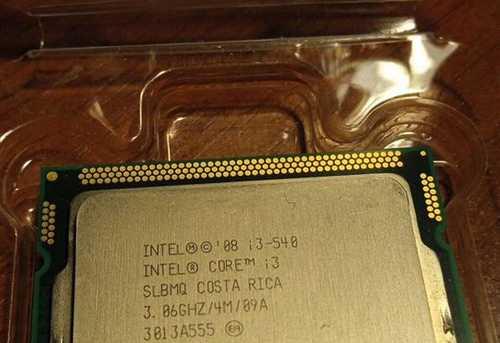 4 ядра Intel, сокет 1156 и 775