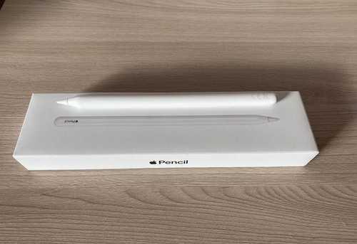 Стилус Apple Pencil 2 (MU8F2ZM/A)