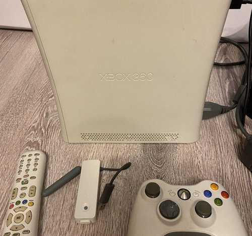 Xbox 360 Fat