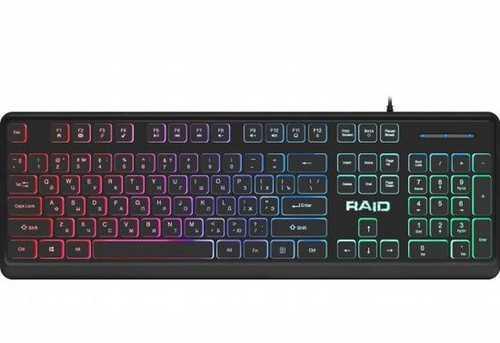 Клавиатура defender raid GK-778D