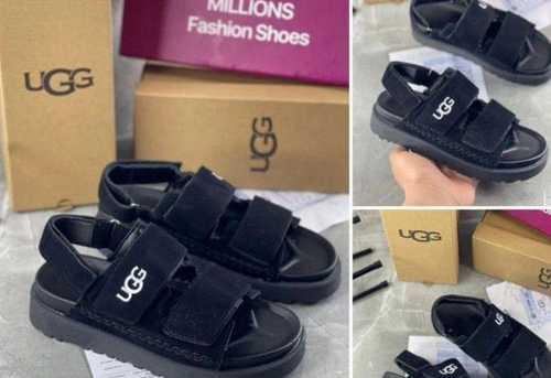 Сандалии UGG