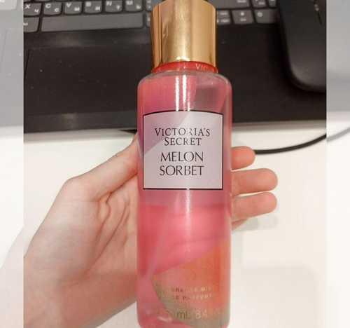 Victoria secret мист