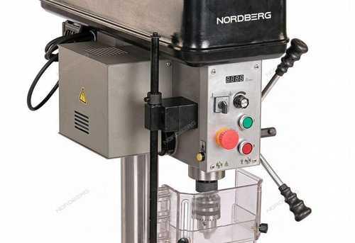 Станок сверлильный nordberg ND2554PV