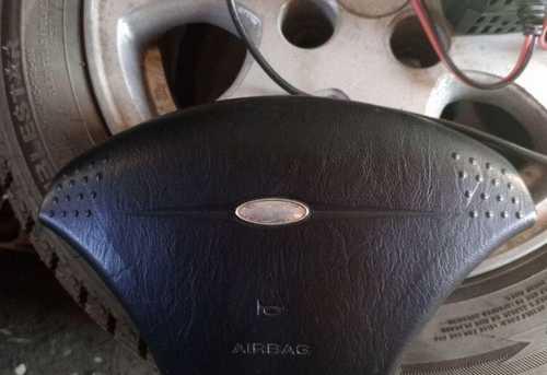 Airbag focus 1 подушка безопасности