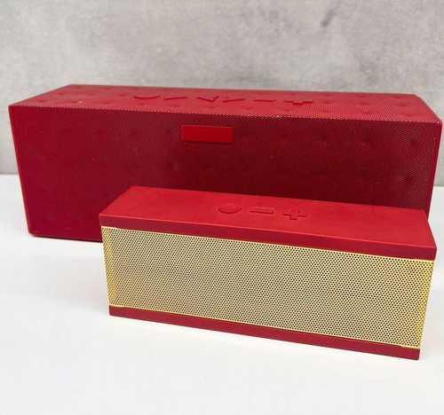 Колонки Big jambox и jambox mini