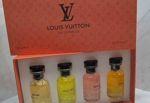 Набор туалетной воды Louis Vuitton