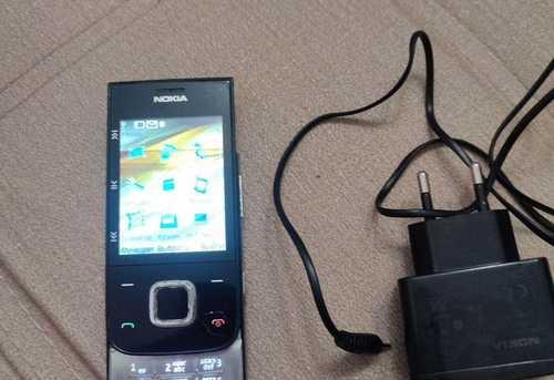 Nokia 5330 Mobile TV Edition