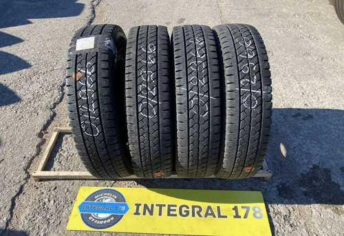Грузовые шины бу 164 r14 LT Bridgestone арт.0/2966