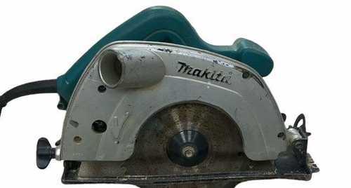 Кр10 - Дисковая пила makita 5604R