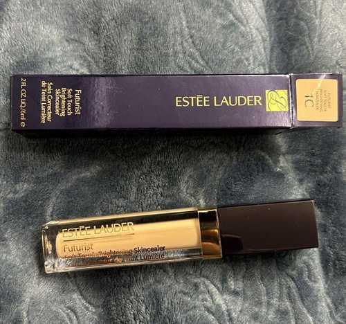 Estee lauder futurist консилер 1С