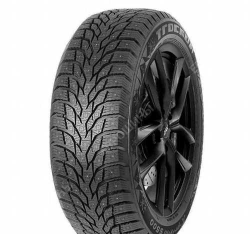 Tracmax X-Privilo S500 265/55 R20 113T