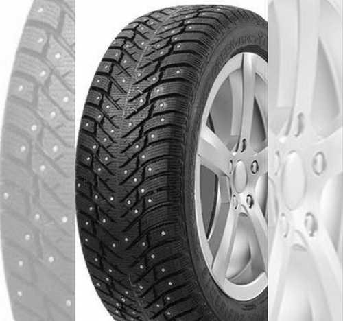 LingLong GreenMax Winter Grip 2 245/45 R20 103T