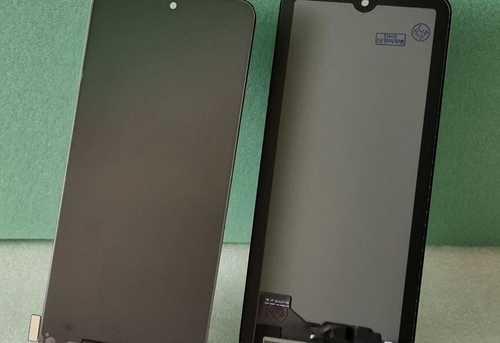 Дисплей для Xiaomi Redmi Note 11/11S 4G/Poco M4 Pr