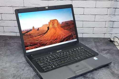 Ноутбук HP Celeron 440/Intel SMA/15.4"