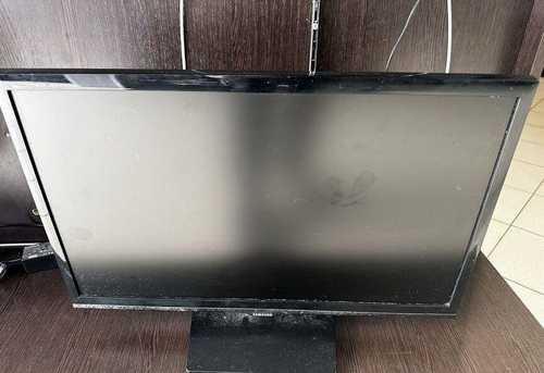 Телевизор Samsung Ue22h5000ak
