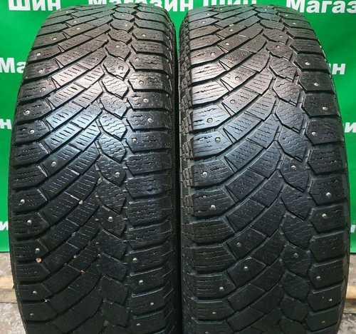 Continental ContiIceContact 4x4 225/65 R17 126T