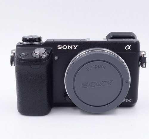 Sony NEX-6