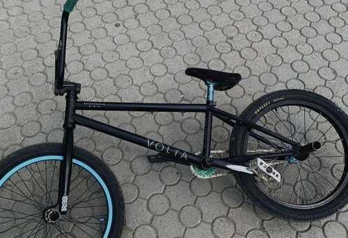 Кастом BMX