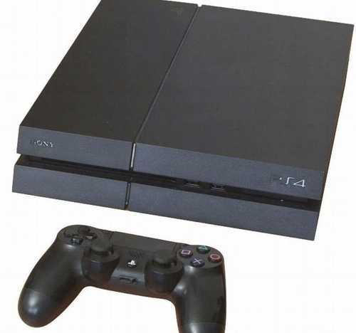 Sony playstation 4 pro 1tb