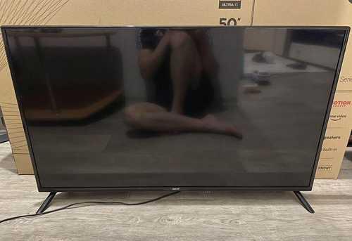 Телевизор 40 дюймов