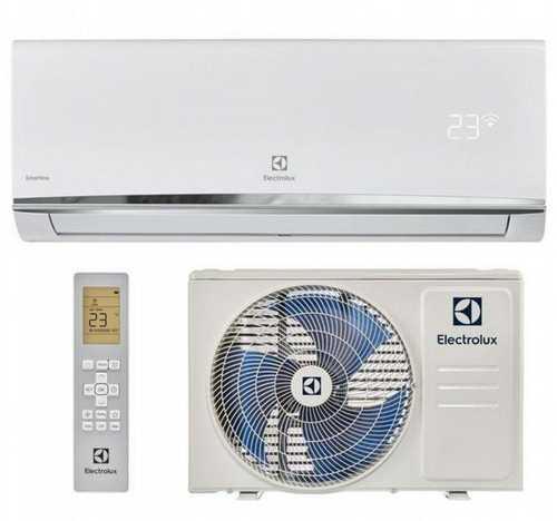 Сплит-система Electrolux Smartline eacs-07HSM/N3