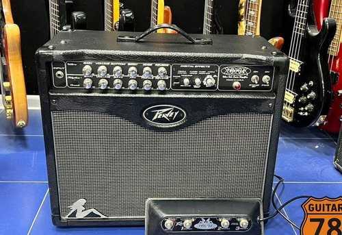 Peavey Triple XXX Super 40 EFX Combo Made in USA