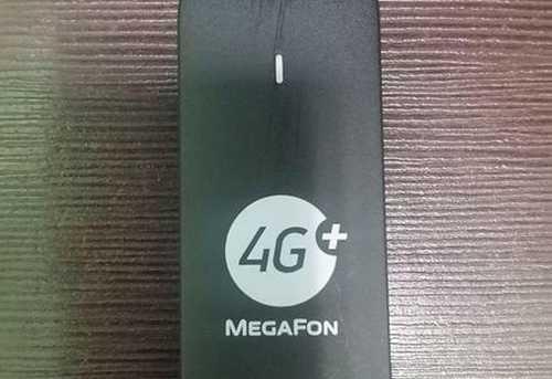 Модем 4G мегафон