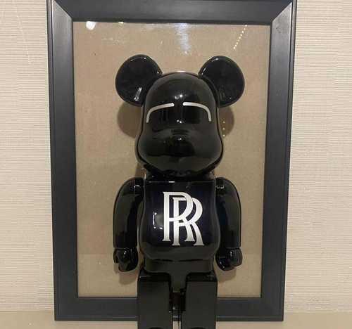 Мишки bearbrick