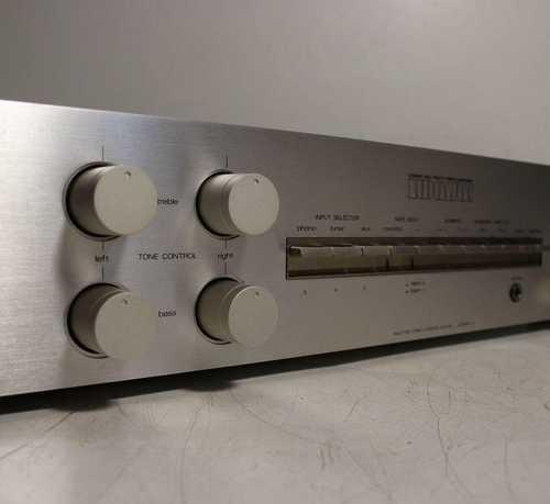 Luxman L-2 Стерео Усилитель Japan