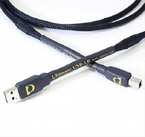 Purist Audio Design Ultimate USB 1.0m