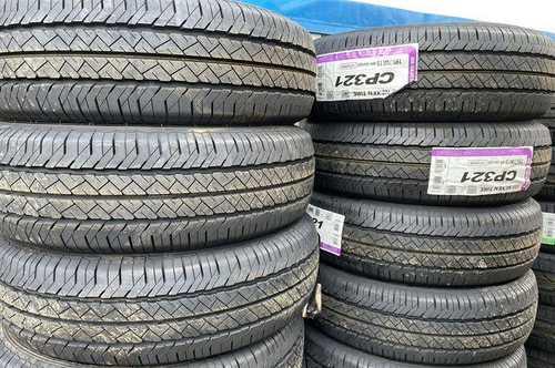 Nexen CP 321 195/70 R15C 102S