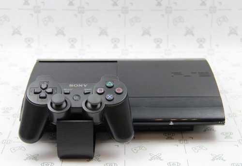 Sony PS3 Super Slim 160 GB (cech 42XX)