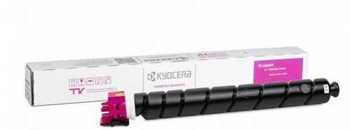 Kyocera TK-8365M (1T02ypbnl0) картридж пурпурный