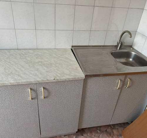 Кухонный гарнитур бу