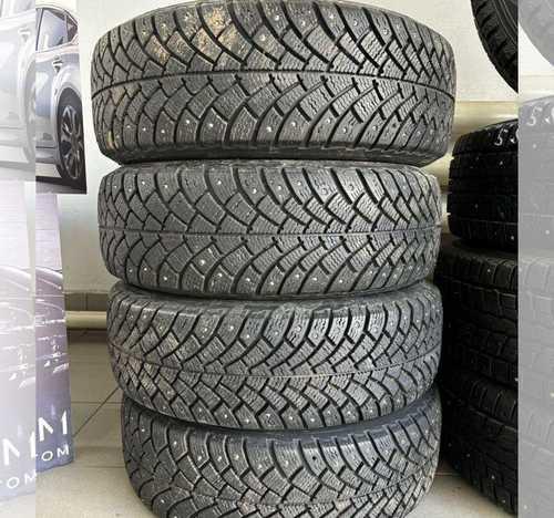 Bfgoodrich G-Force Stud 185/65 R15