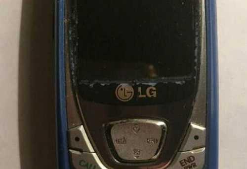 LG B2000