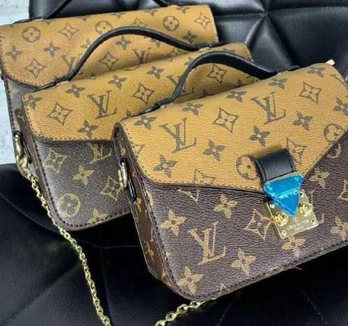 Сумка Louis Vuitton LV (Арт.28002)