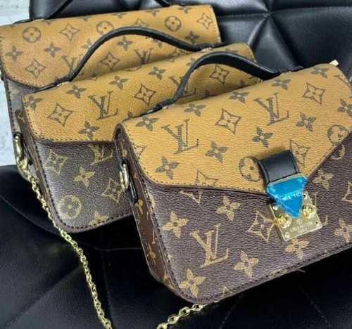 Сумка Louis Vuitton LV (Арт.28002)