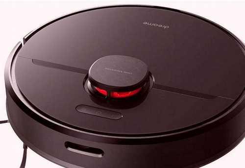 Робот-пылесос Dreame Bot Robot Vacuum and Mop D9 P