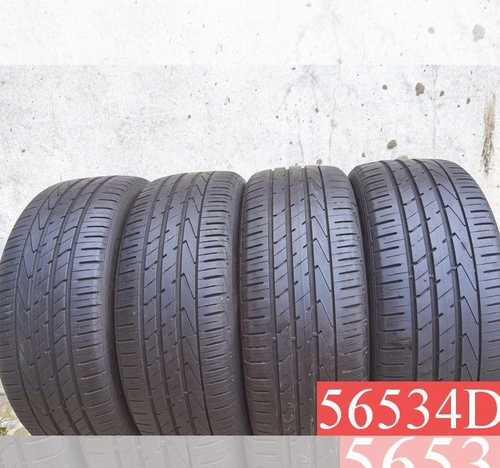 Hankook Ventus S1 Evo 2 K117 235/55 R18 96Q