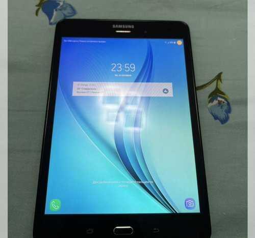 Samsung galaxy tab