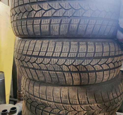Tigar All Season SUV 185/65 R15 92T