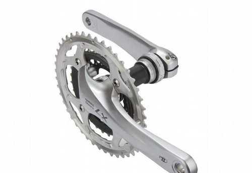 Система шатунов shimano Deore LX FC-T661 175mm 44