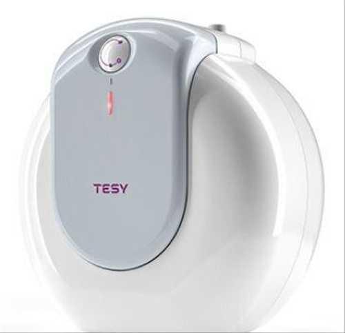 Электрический водонагреватель Tesy GCU 1015 L52 RC