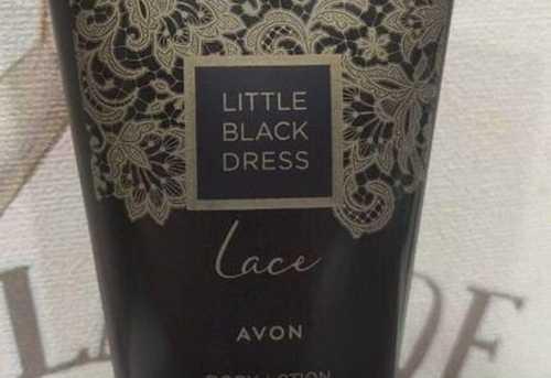 Лосьон для тела avon женский Litlle Black Dress